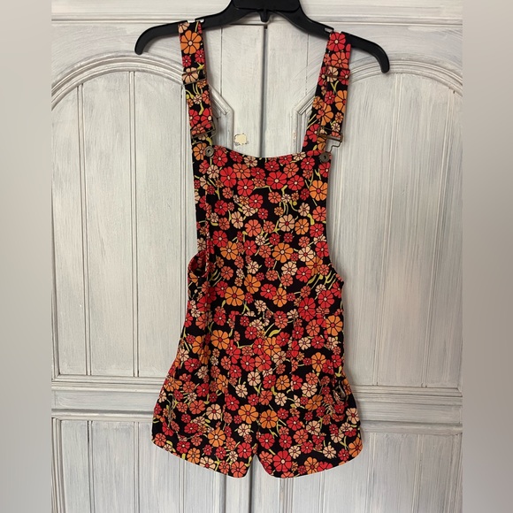 SHEIN | Shorts | Overalls | Poshmark